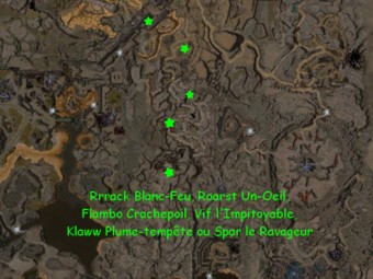 Fort Ranik (Mission en mode coopératif) - GWiki