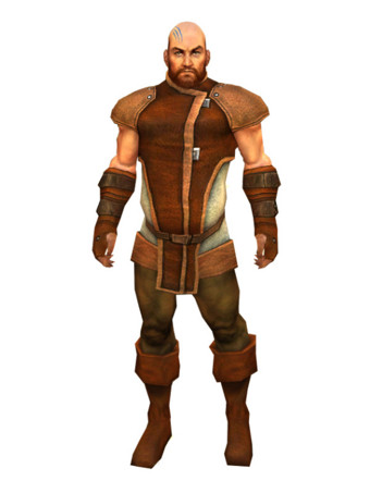 Arthur Ayala - GWiki